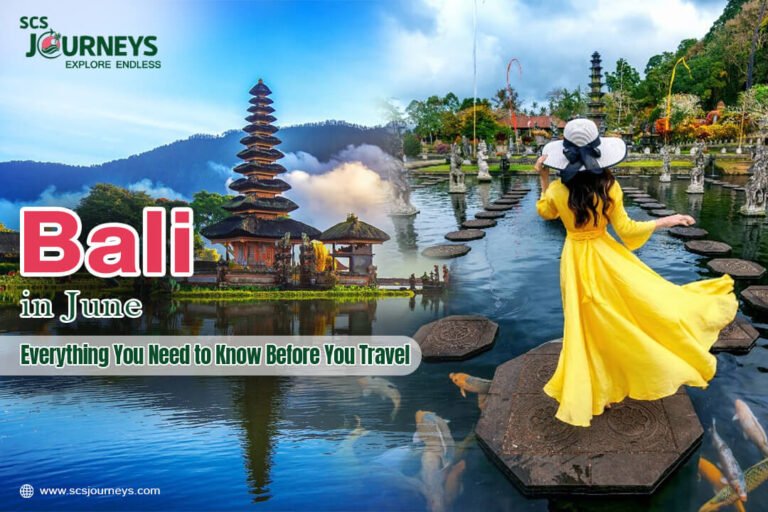 Bali in June: Weather, Things to Do & Travel Guide